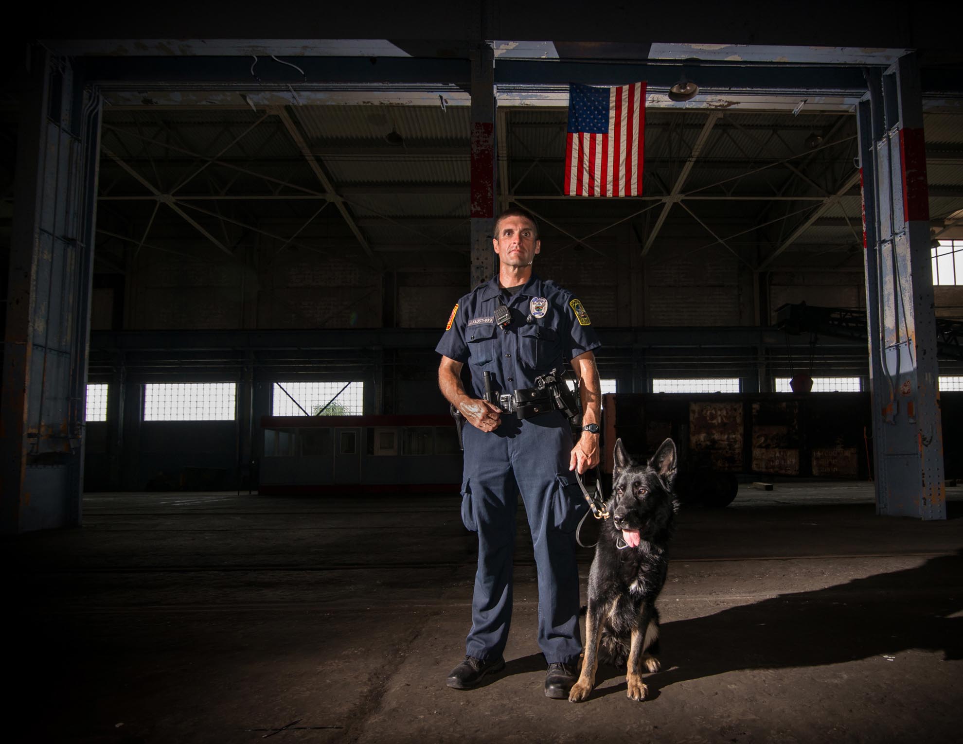 Friends of the Reading Police K-9 Unit – Ensuring their future so they ...